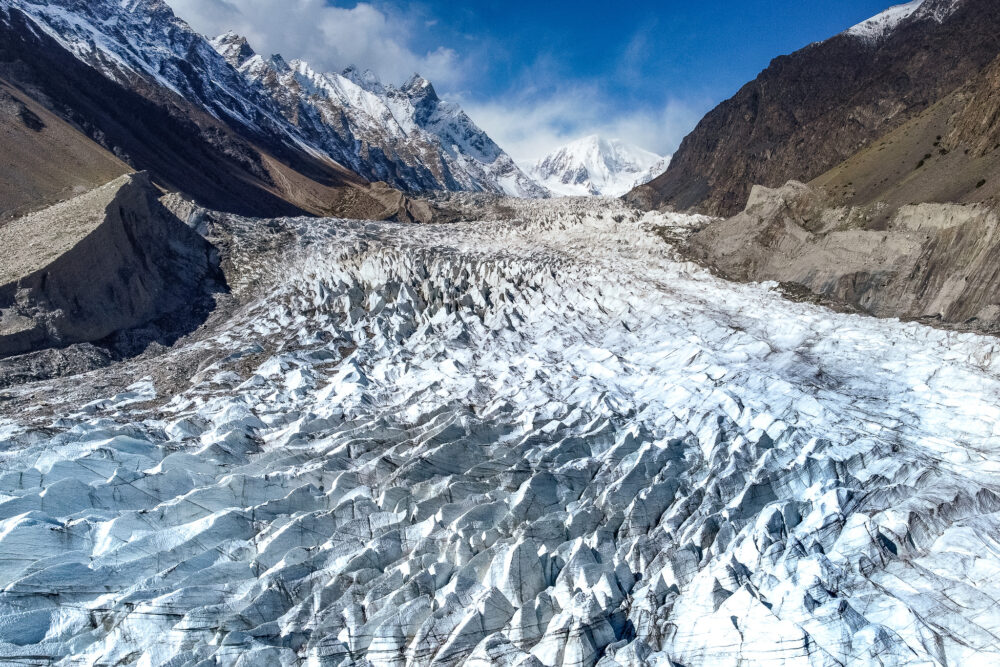 The Best 1 Month Pakistan Itinerary for First-Time Visitors