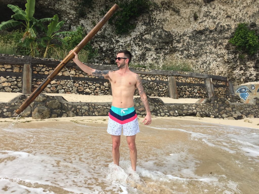 Bali on a Budget: A Backpacker's Paradise • Beyond the Bucketlist