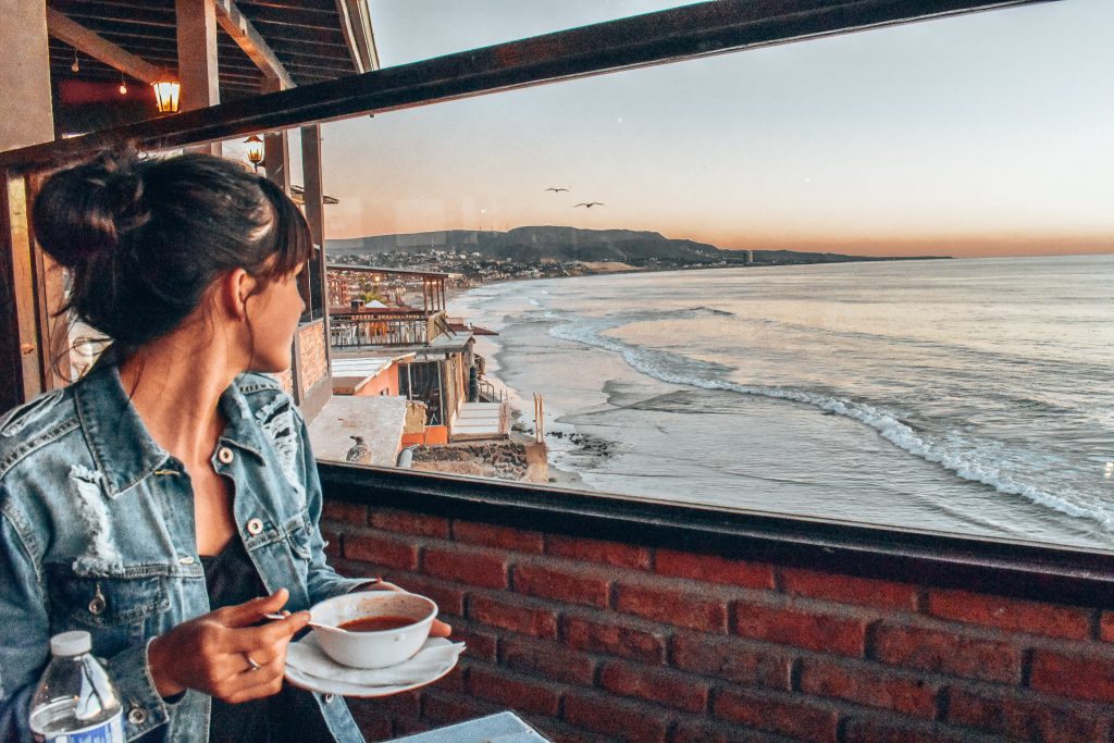 Why you Need to Visit the Popotla Fish Market • BeyondtheBucketlist.co