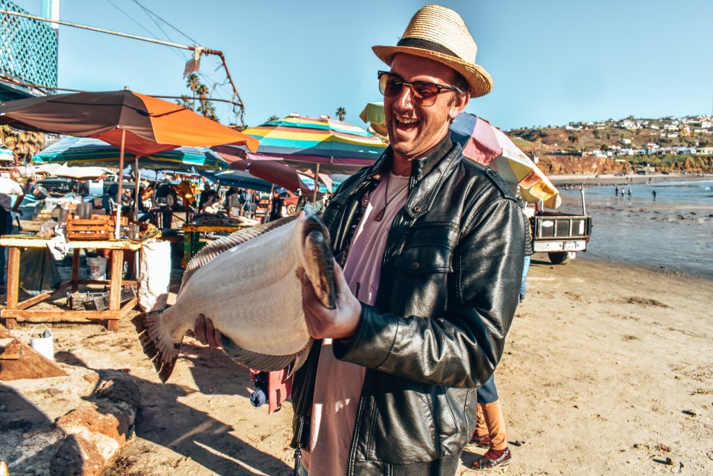 The Best 3-Week Baja Mexico Itinerary: Discover the Peninsula