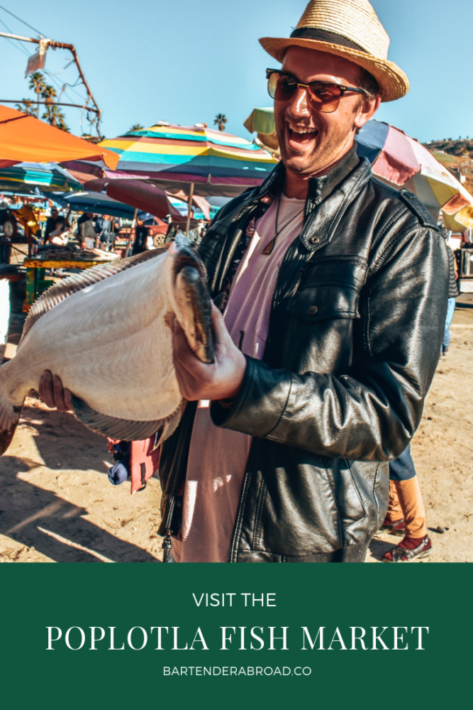 Why you Need to Visit the Popotla Fish Market • BeyondtheBucketlist.co