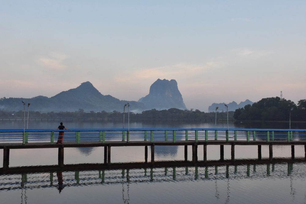 Your Complete Guide to Hpa-An: My Favorite Stop in Myanmar