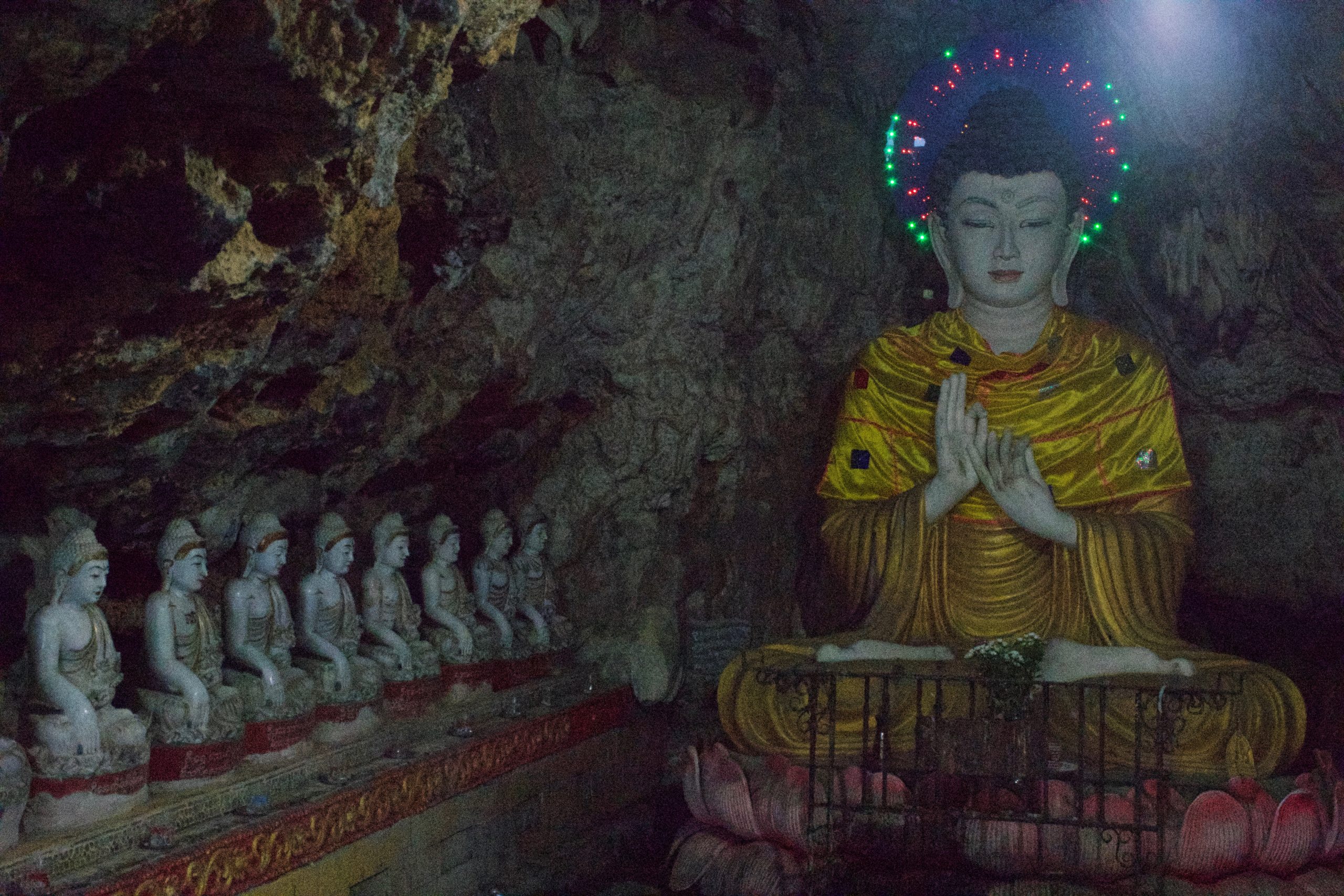 Your Complete Guide to Hpa-An: My Favorite Stop in Myanmar