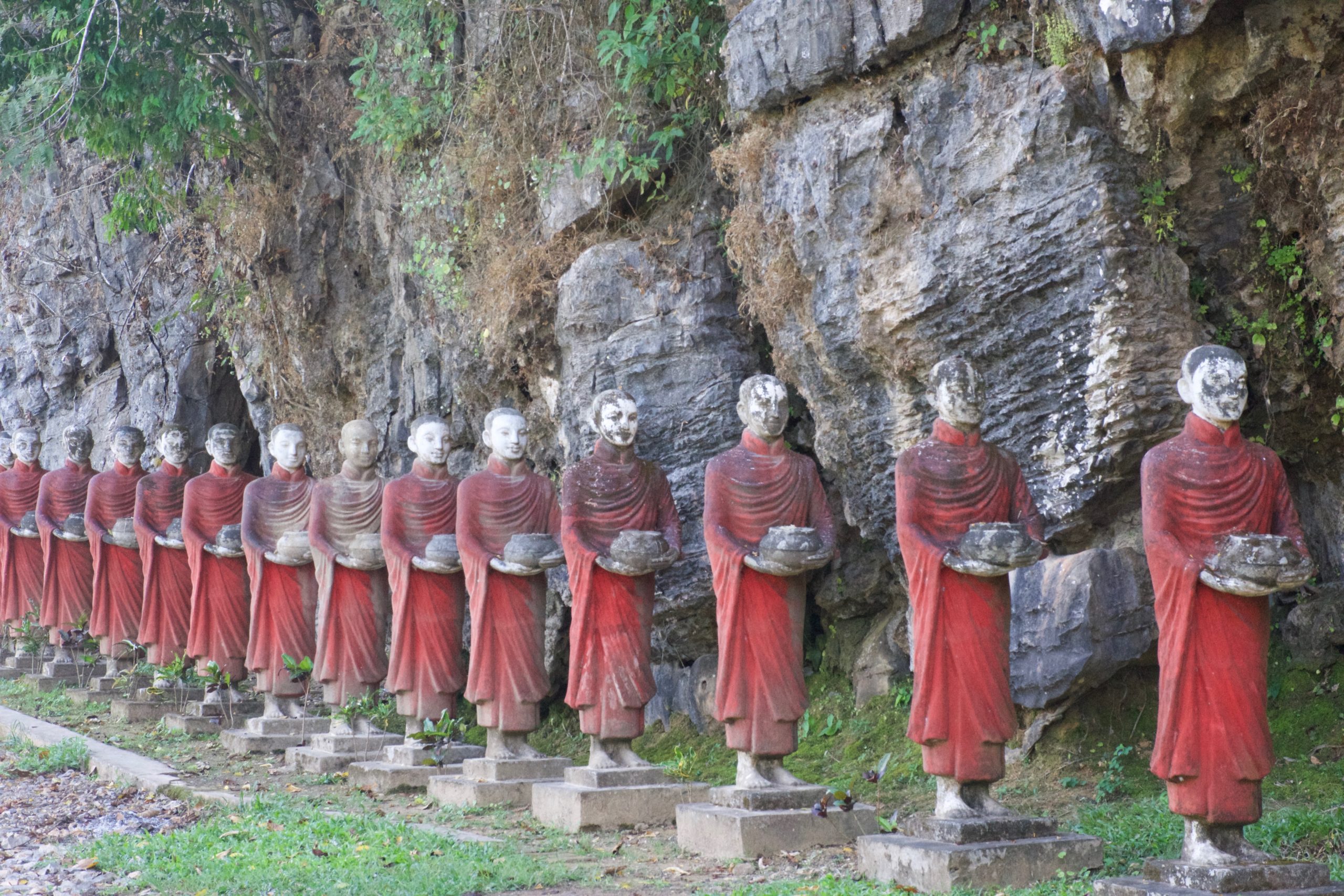 Your Complete Guide to Hpa-An: My Favorite Stop in Myanmar
