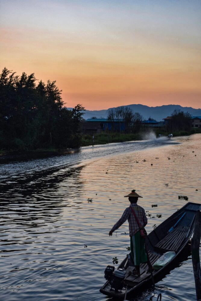 18 Must-See Myanmar Attractions you Absolutely Cannot Miss