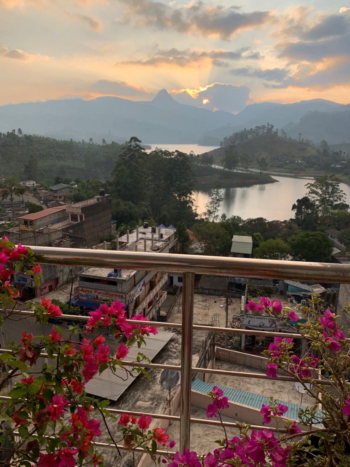 Your Guide to Climbing Adam's Peak: Sri Lanka's 12,000 Step Staircase
