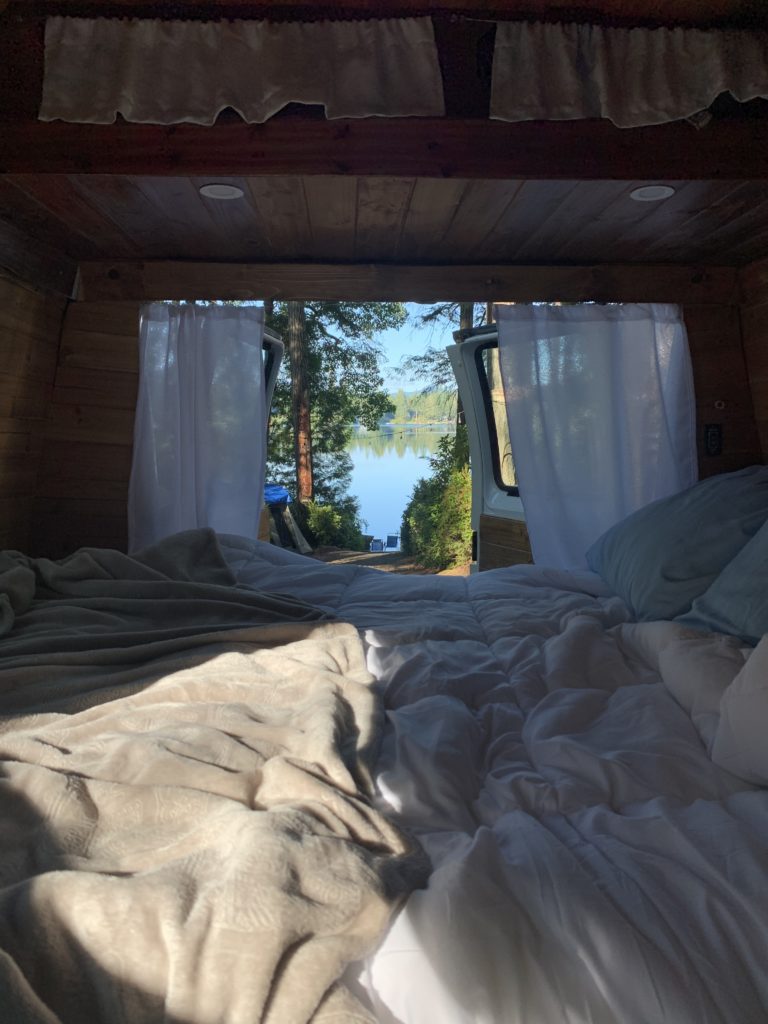 12 Awesome DIY Van Layout Blueprints to Inspire Your Build