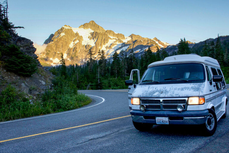 10 Benefits of Van Life & Why It's So Popular • Beyond the Bucketlist
