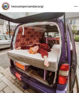 12 Awesome DIY Van Layout Blueprints to Inspire Your Build