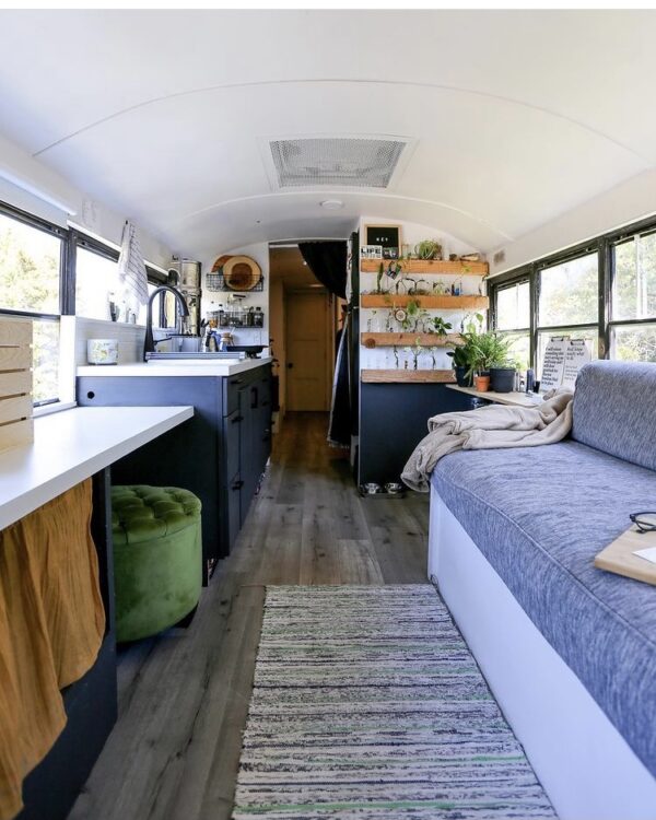 12 Awesome DIY Van Layout Blueprints to Inspire Your Build