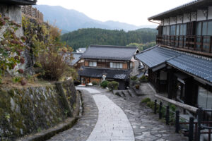 The Nakasendo Trail: How to Hike Magome to Tsumago