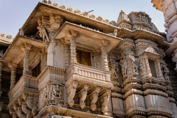 Your Palitana Guide for an Impressive Jain Pilgrimage