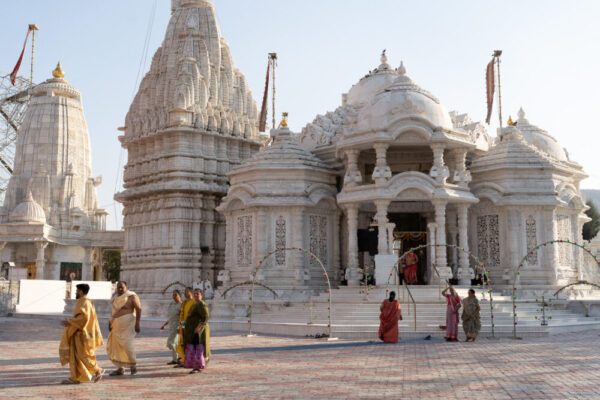 Your Palitana Guide for an Impressive Jain Pilgrimage
