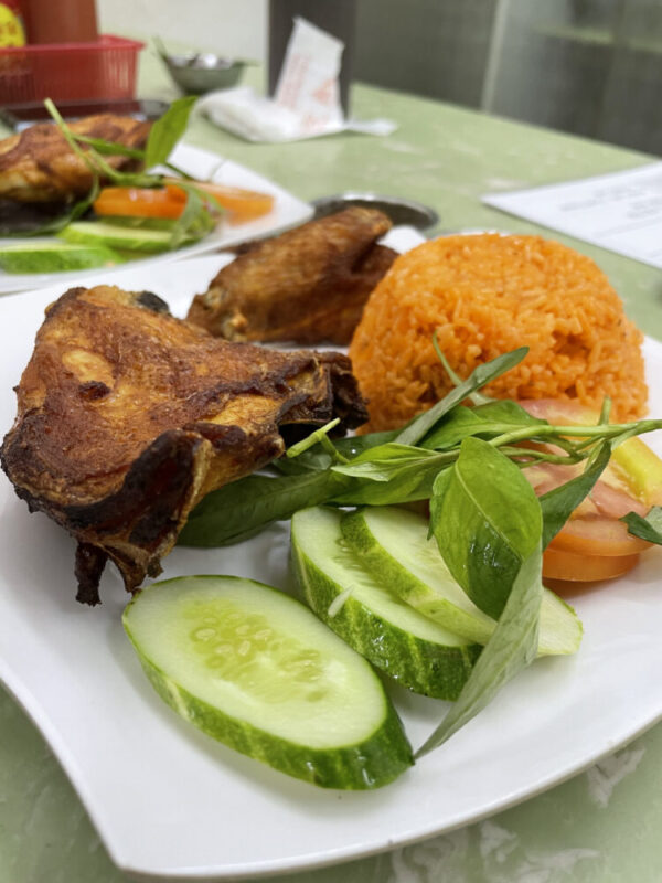 The Definitive Guide on Where to Eat in Ho Chi Minh City District 3 ...