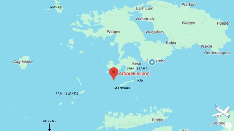 Best Islands in Raja Ampat For Every Kind of Traveler