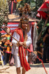 Tana Toraja Funerals: How to Visit Ethically
