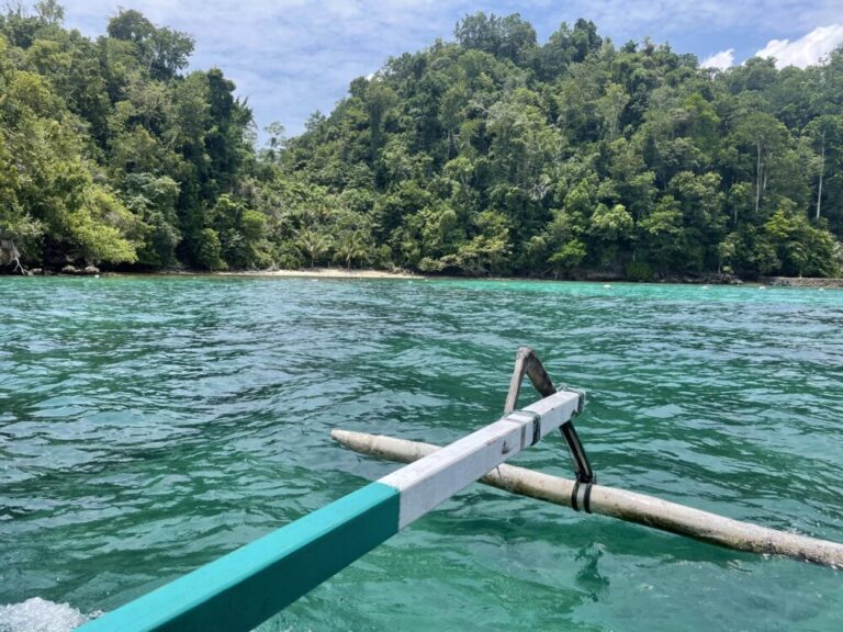 Your Complete Togian Islands Guide: Sulawesi's Hidden Paradise