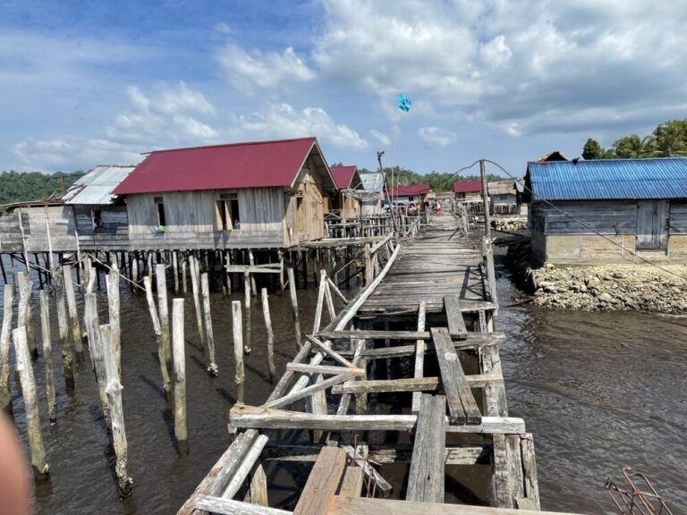 Your Complete Togian Islands Guide: Sulawesi's Hidden Paradise