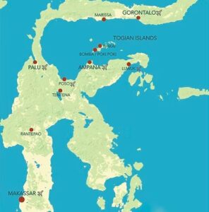 Your Complete Togian Islands Guide: Sulawesi's Hidden Paradise