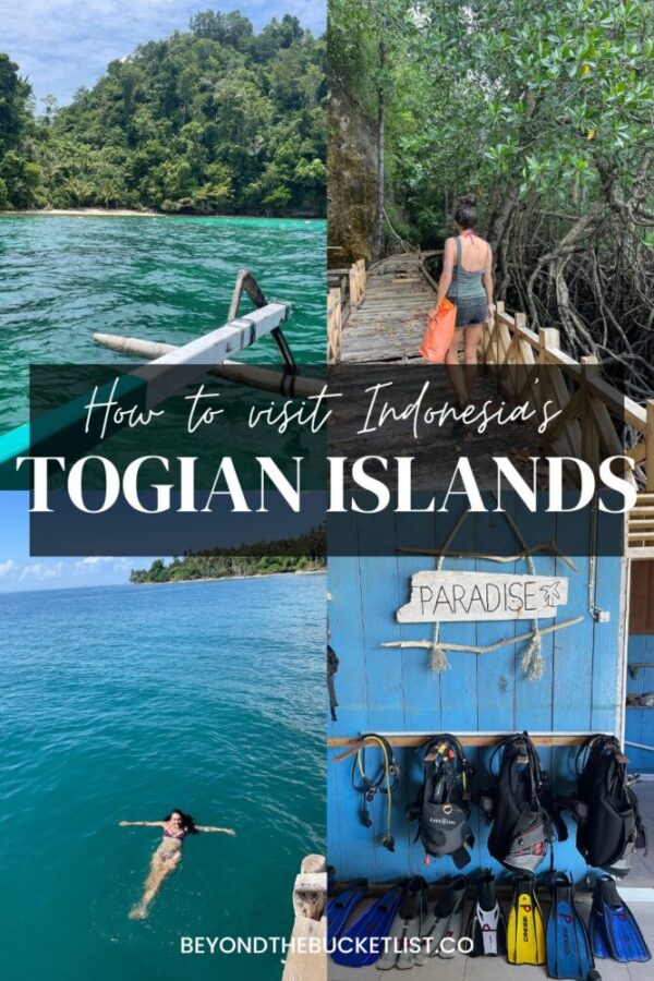 Your Complete Togian Islands Guide: Sulawesi's Hidden Paradise