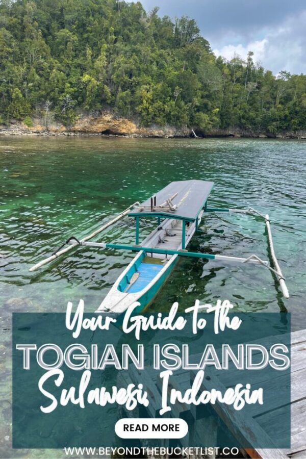 Your Complete Togian Islands Guide: Sulawesi's Hidden Paradise