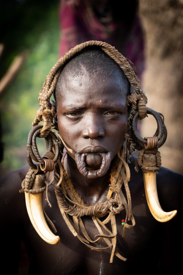 Omo Valley Guide: How to Visit Without An Expensive Tour
